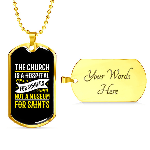Express Your Love Gifts | Jewelry | Hospital For Sinner Mark 27s ...
